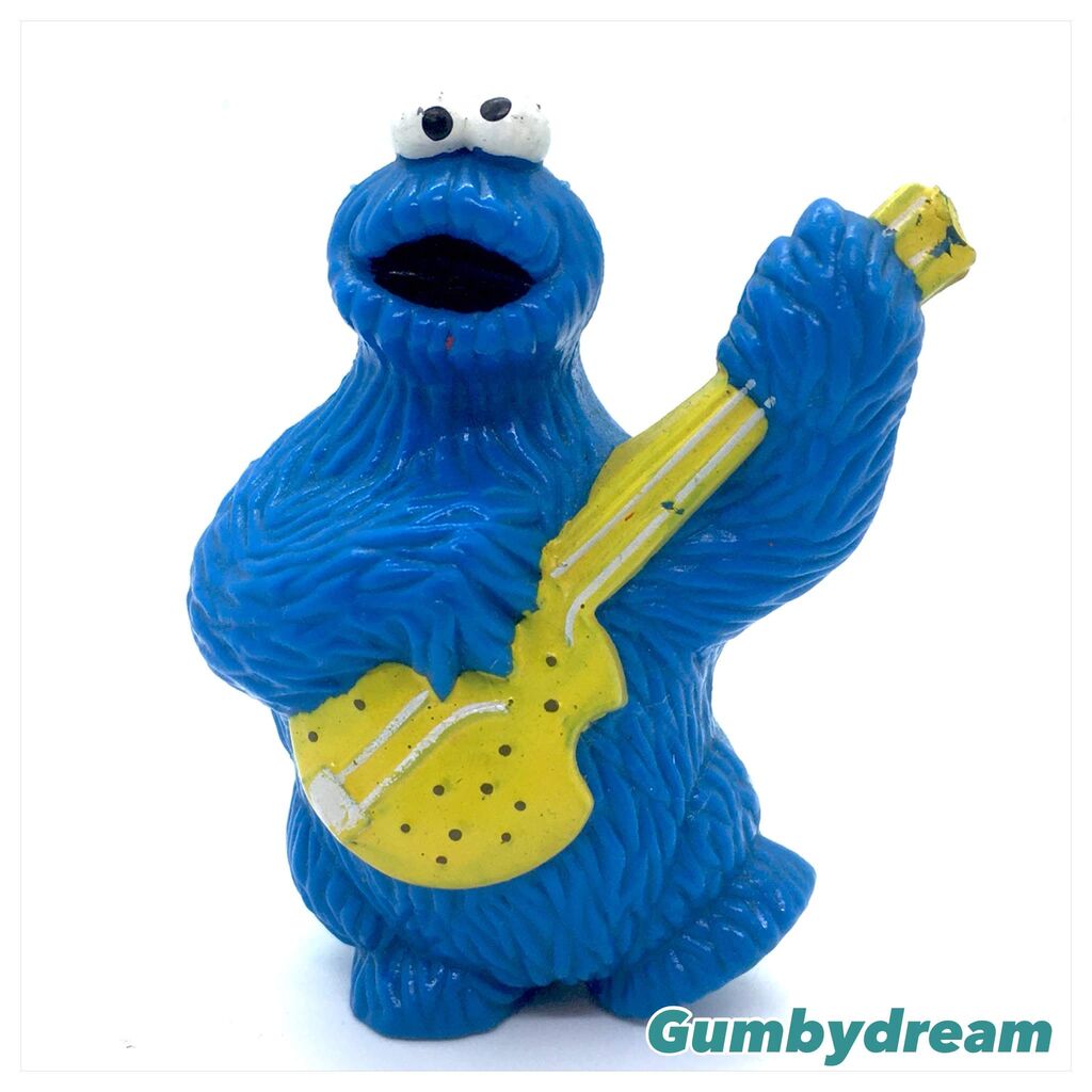 GUMBYDREAM'S COLLECTION DEPOT : Tara Toy