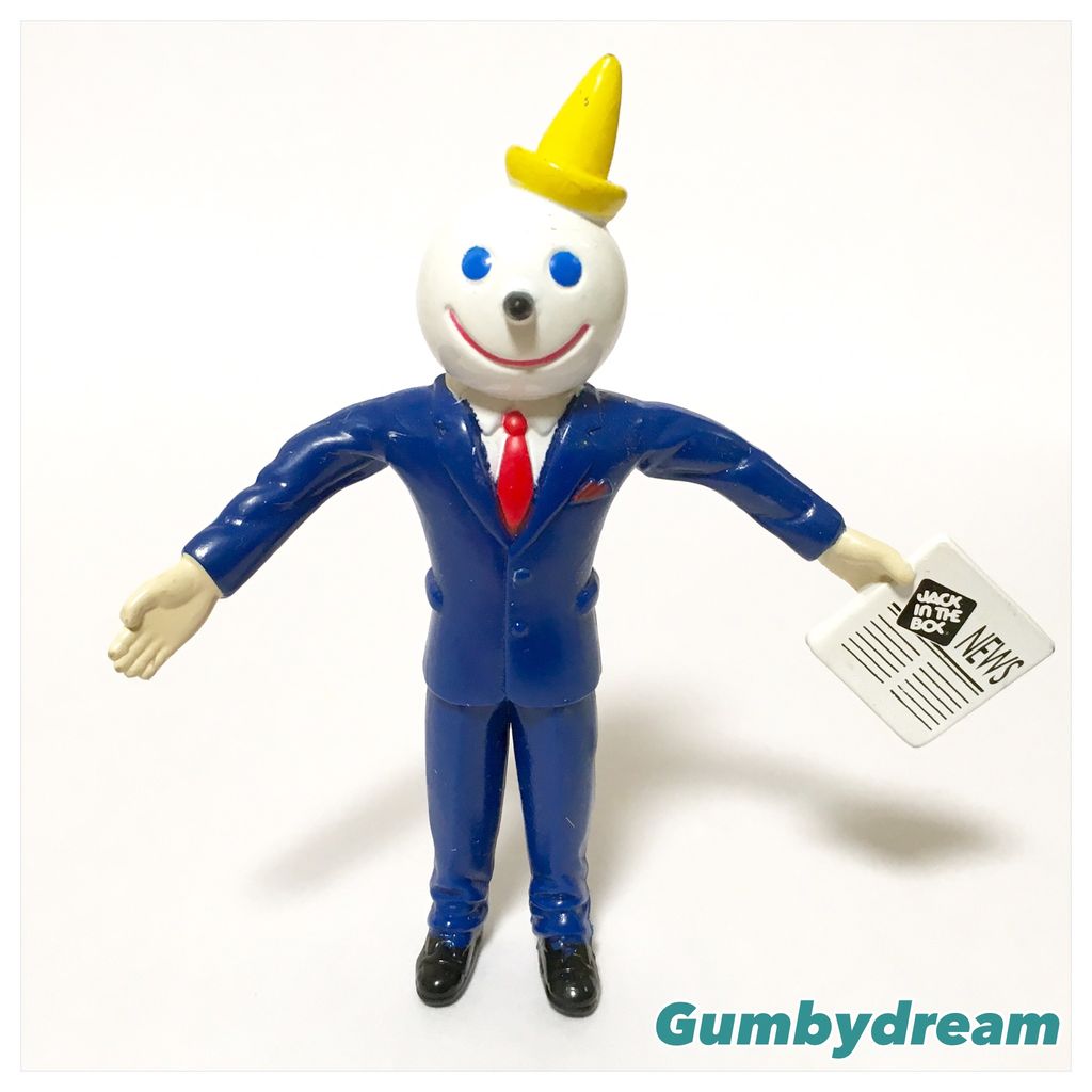 LIFE IS GOOD BLOG : Bendable Jack Series "Jack with Jack in the Box ...