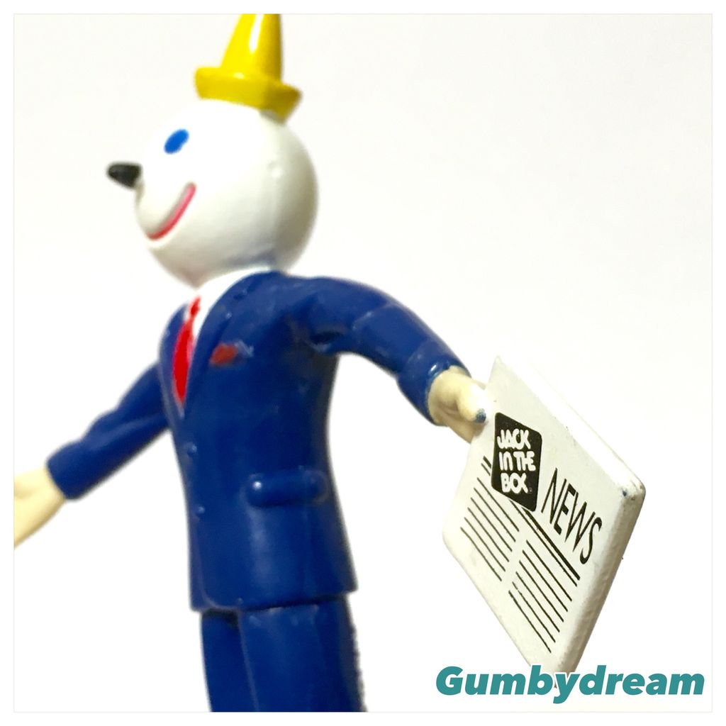 LIFE IS GOOD BLOG : Bendable Jack Series "Jack with Jack in the Box ...