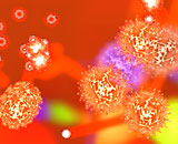 Nuclearoids 連鎖を狙うビジュアル系パズルゲーム : 銃とバッジは置いていけ