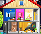 Causality: Turkey Terror 全ての棒人間を死亡に導くパズルゲーム : 銃とバッジは置いていけ