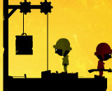 Soldier Diary 兵士を脱出させるアドベンチャーゲーム : 銃とバッジは置いていけ
