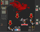 Awaken: Front Line 修理をするまで持ちこたえるゾンビ防衛シミュレーションゲーム : 銃とバッジは置いていけ