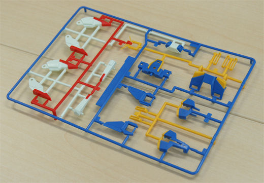 ガンプラ | ガンダムねっと速報