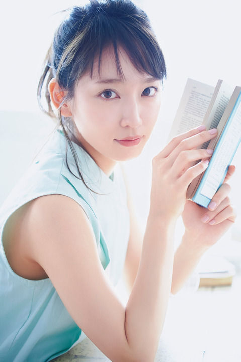 【朗報!】吉岡里帆ちゃん、グラビアの仕事『嫌だった』はウソ! 萌え速 〜グラドル速報〜