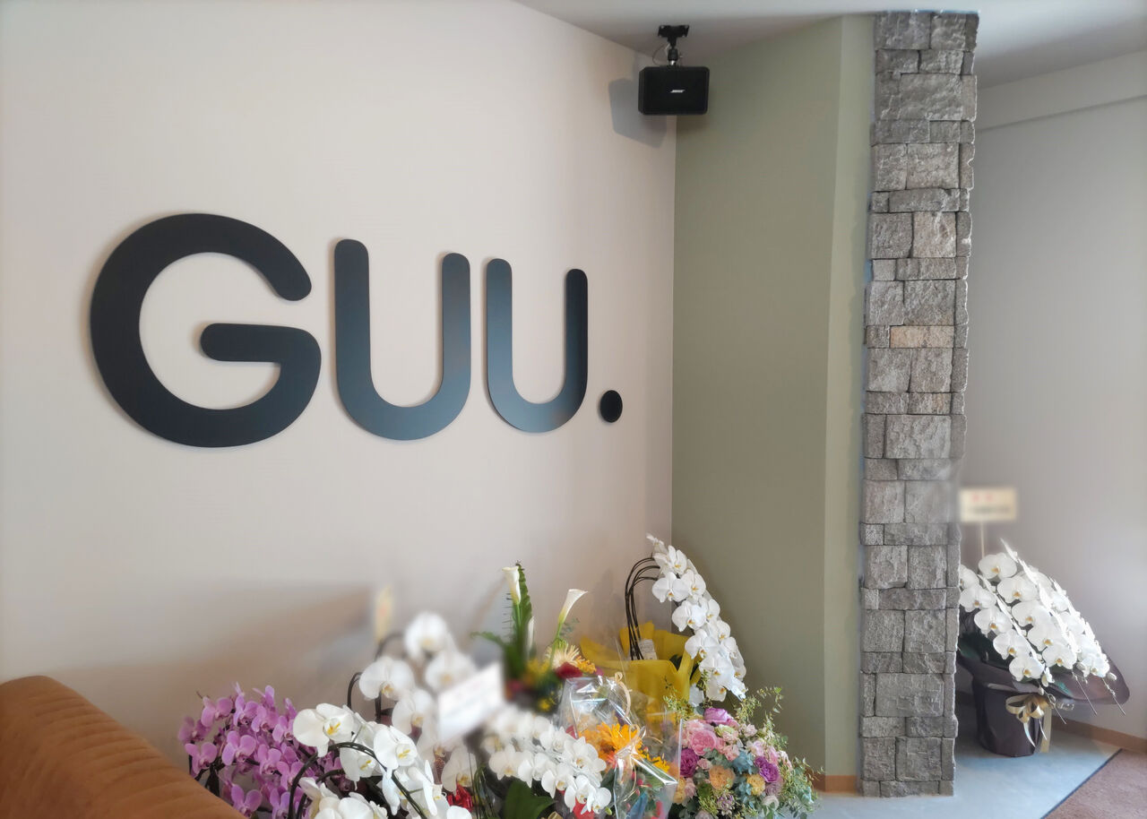 【新店】新食感のスマッシュバーガーが食べられるお店が一宮に誕生！/burger stand GUU. : シージャの食べ歩きブログ～東海ツゥレポ