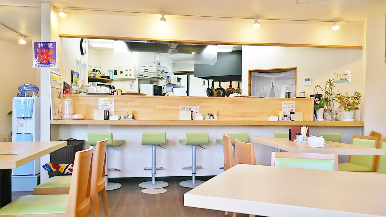 閉店】楽しく選べるモーニングが素敵なカフェが西春にオープン/Rara cafe : シージャの食べ歩きブログ～東海ツゥレポ