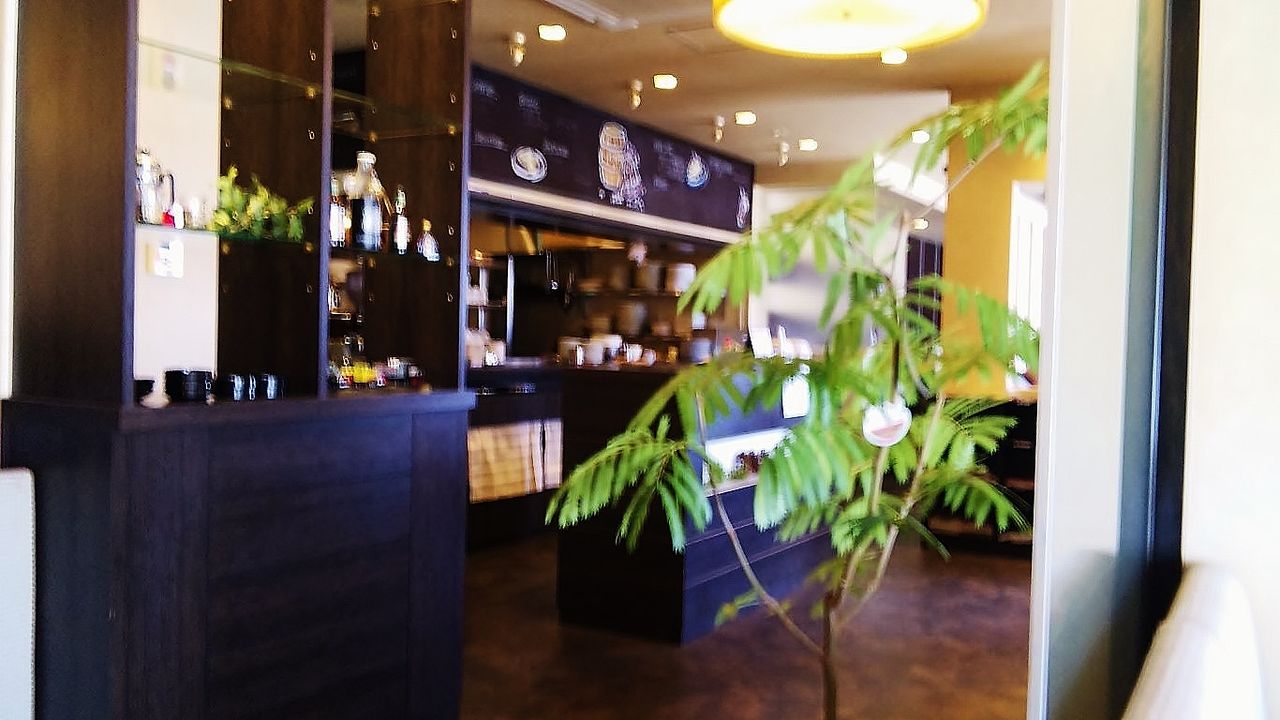 【新店】スウィーツモーニングが美味しいクロカフェが一宮総合運動場近くにもオープンしました/kuro cafe 一宮千秋店 : シージャの ...