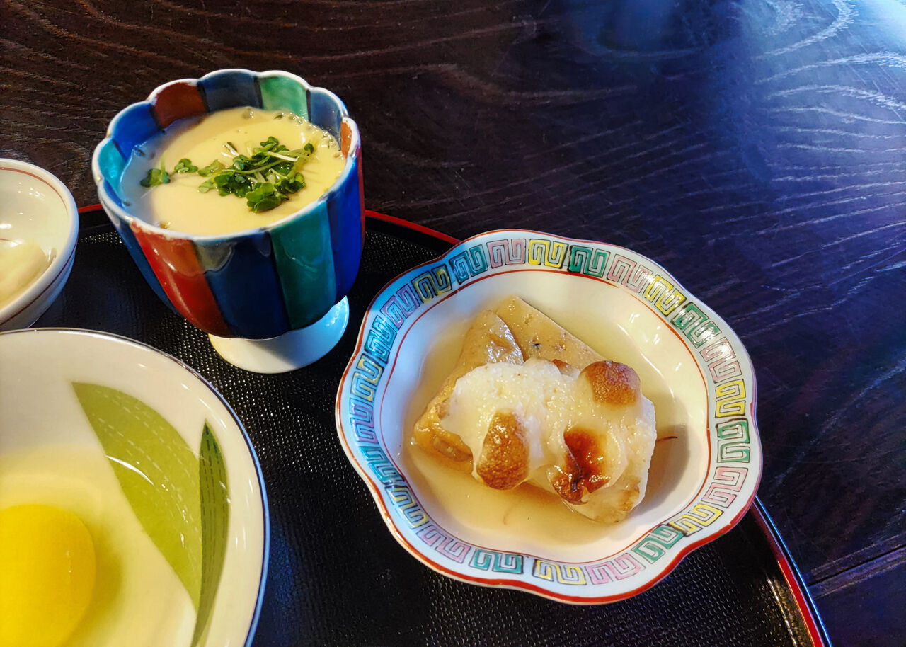 【新店】豊田の山里の集落にモーニングも楽しめる古民家カフェがオープン/古民家カフェ さと川 : シージャの食べ歩きブログ～東海ツゥレポ