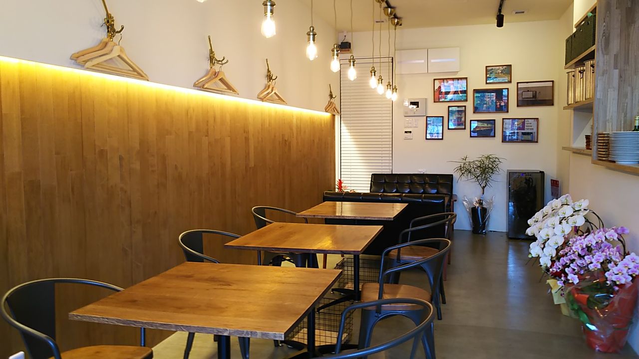 【新店】じっくり煮込んだスープが美味しいスープカフェが江南にオープン/SOUP CAFE / SPAIN BAR KOMA : シージャの ...