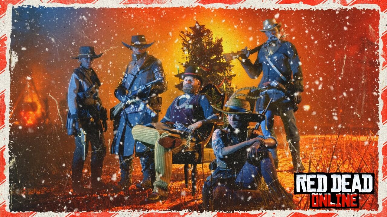 RDR2：一流の賞金稼ぎ : RDR2攻略情報局