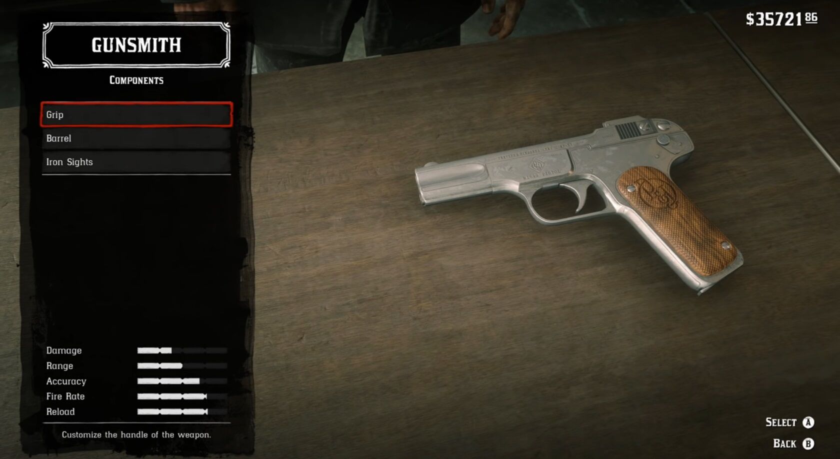 【RDR2】『PC版』限定の新武器「M1899ピストル」プレイ映像が登場！【動画あり】 : RDR2攻略情報局