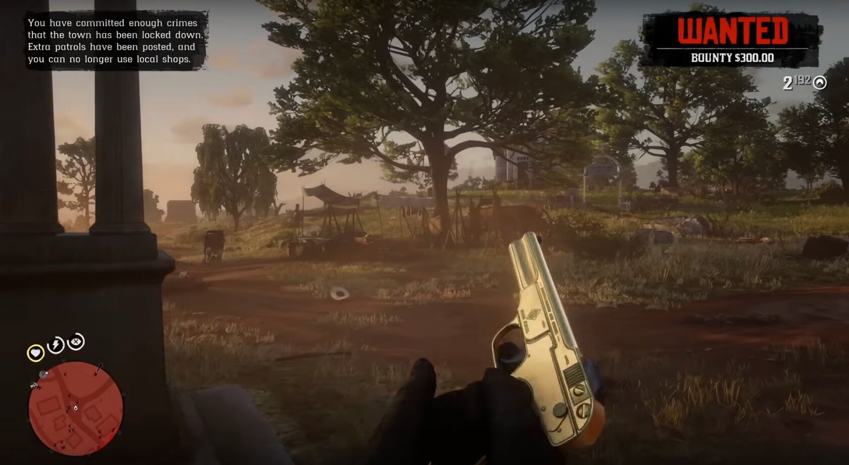 【RDR2】『PC版』限定の新武器「M1899ピストル」プレイ映像が登場！【動画あり】 : RDR2攻略情報局