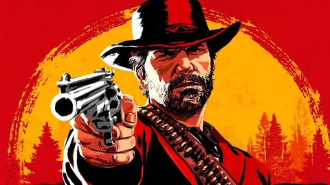 【RDR2】「Googleスタディア」開始日に『レッド・デッド・リデンプション2』が参戦決定！【動画あり】 : RDR2攻略情報局