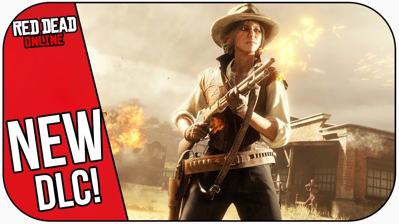 : RDR2攻略情報局