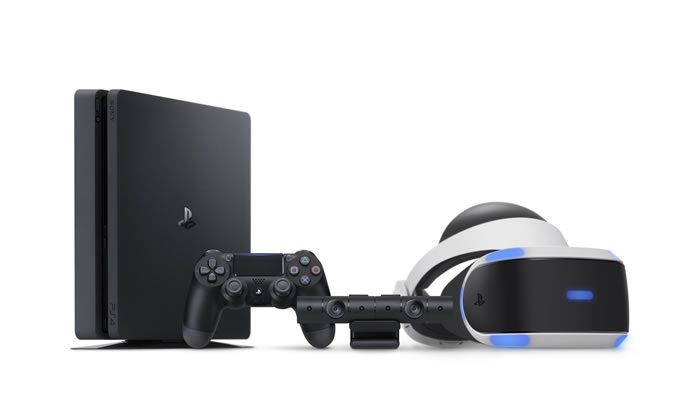 【PS4】「2017年・年末商戦」の実売が590万台を突破！ : グランド・セフト・オート5写真大好きブログ！GTA5攻略情報ほか