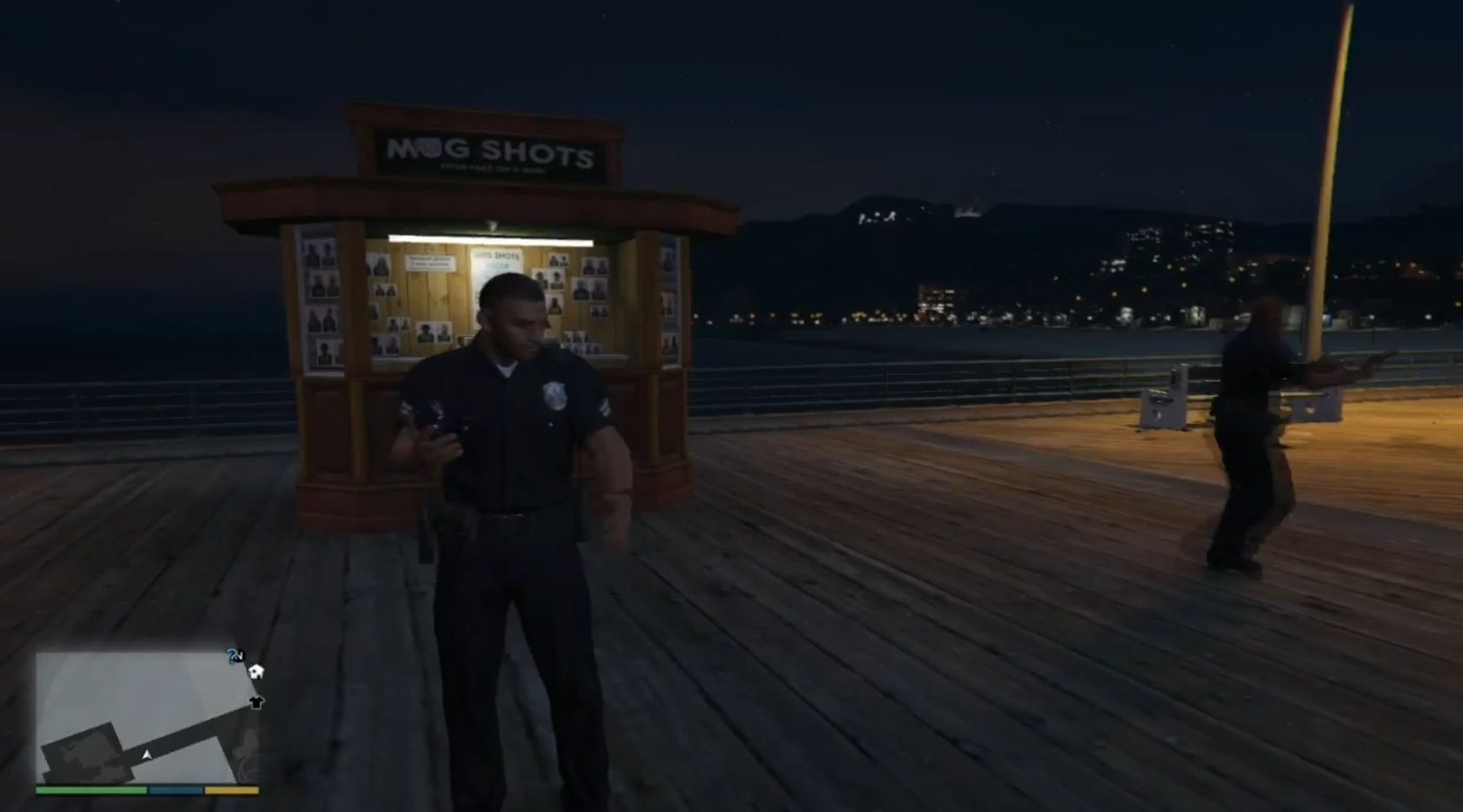 【GTA5 PC版】新ランダムイベントを多数導入するMod「More Random Events」【動画あり】 : グランド・セフト・オート5 ...