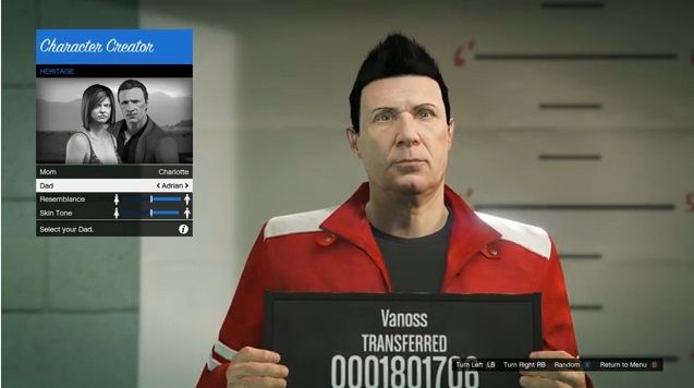 【GTA5】ゾンビメイクや一人称視点でのアクションが確認できる"VanossGaming"の愉快な動画が登場 : グランド・セフト・オート5 ...