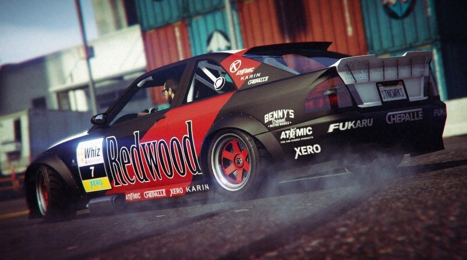 【GTA5】「FUKARU（フカル）」とは？【小ネタ】 : グランド・セフト・オート5写真大好きブログ！GTA5攻略情報ほか