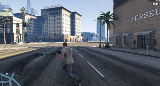 【GTA5 PC版】NPCをマークして処刑「Mark & Execute Mod」登場【動画あり】 : グランド・セフト・オート5写真大好きブログ！GTA5攻略情報ほか