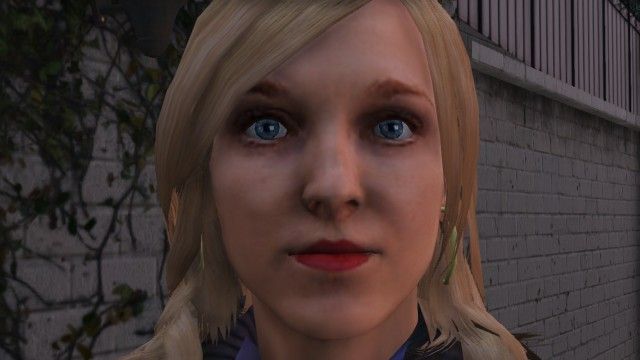 【GTA5】リンジー・ローハンが訴えたキャラクター『レイシー・ジョナス(Lacey Jonas)』の写真20枚まとめ＋おまけ : グランド ...