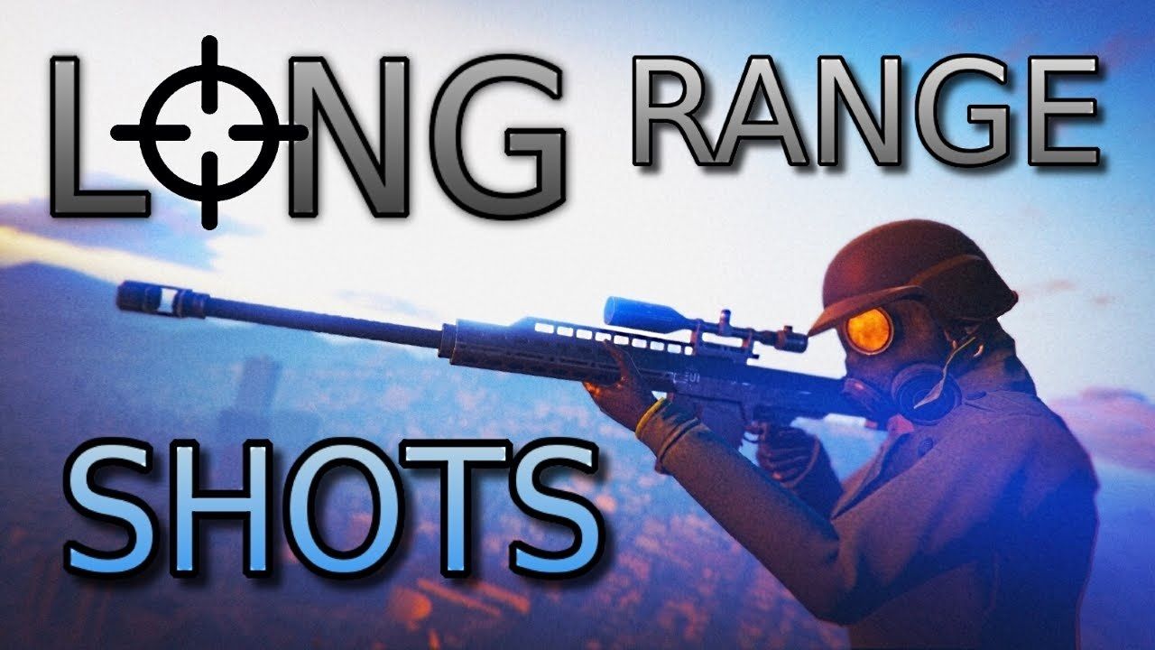 【GTA5】まさに神エイム。衝撃の『スナイパーキルモンタージュ』公開！【神技動画】 : グランド・セフト・オート5写真大好きブログ！GTA5 ...