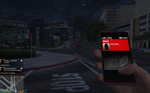 【GTA5 PC版】ウォッチドッグスのハック機能導入Mod「Ctos V」登場！【動画あり】 : グランド・セフト・オート5写真大好きブログ ...