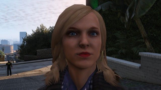 【GTA5】リンジー・ローハンが訴えたキャラクター『レイシー・ジョナス(Lacey Jonas)』の写真20枚まとめ＋おまけ : グランド ...