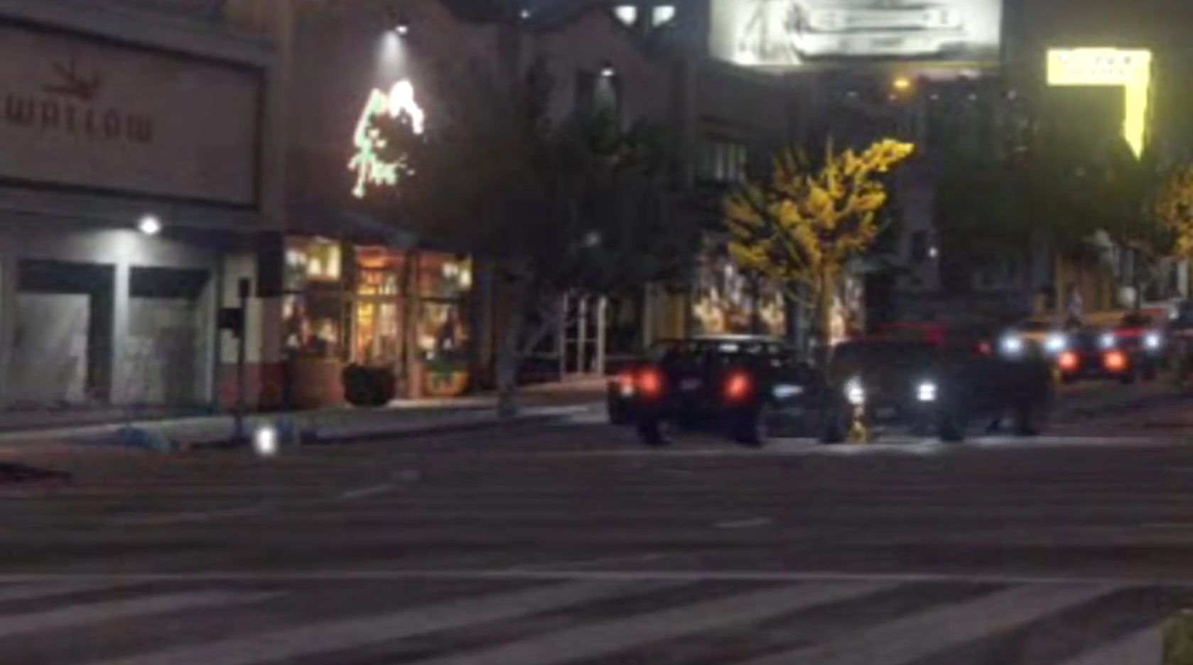 【GTA5 PC版】ウォッチドッグスのハック機能導入Mod「Ctos V」登場！【動画あり】 : グランド・セフト・オート5写真大好きブログ ...