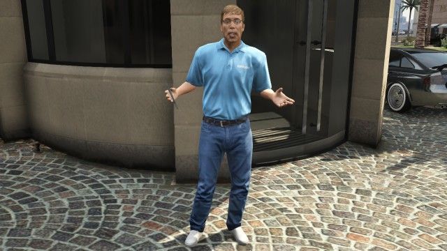 【GTA5】攻略：「友人」全員の出現場所まとめ-14人をマップ付きで解説【動画あり】 : グランド・セフト・オート5写真大好きブログ！GTA5 ...