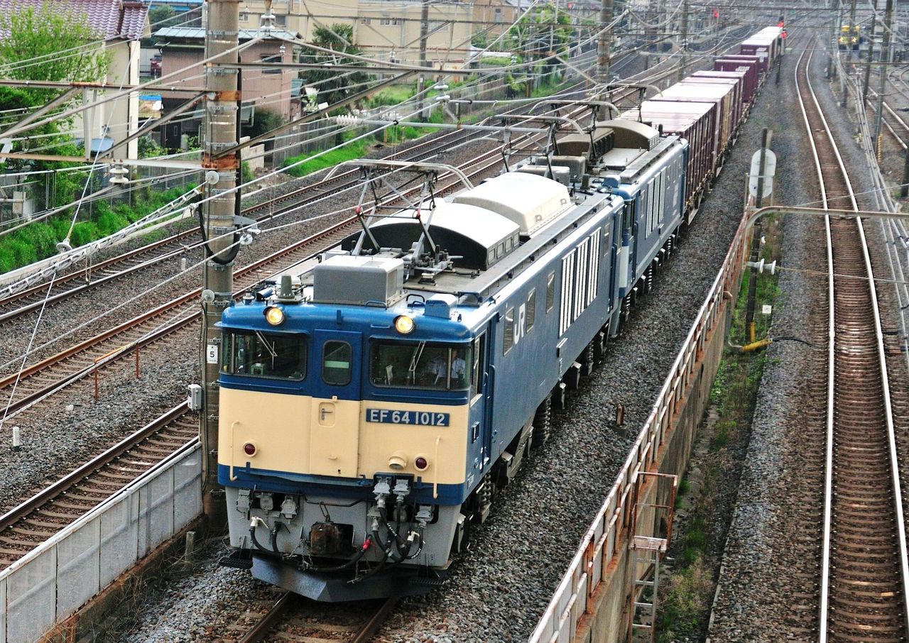 風来狐の鉄道雑記 April 28, 2011