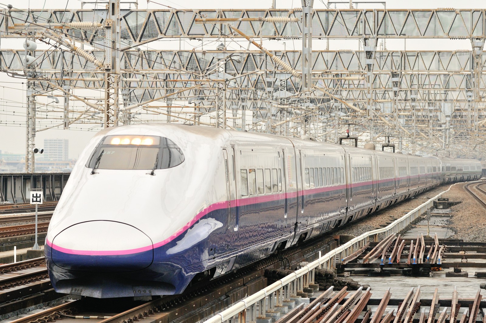 風来狐の鉄道雑記 October 2014