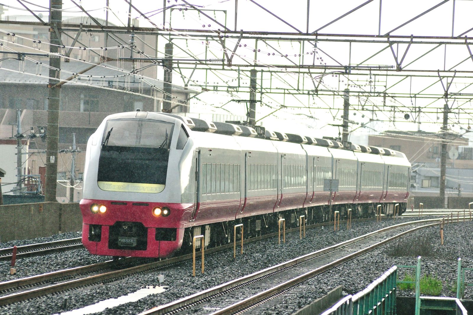EF64 1000番台 重連などをメインに撮影 - 風来狐の鉄道雑記