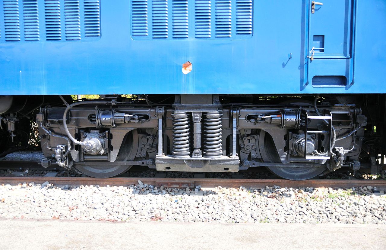 風来狐の鉄道雑記 March 2011