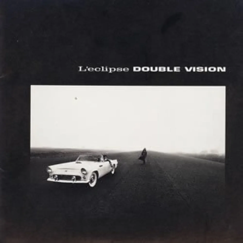 DoubleVision/L'ECLIPSE : MUSIC THIS