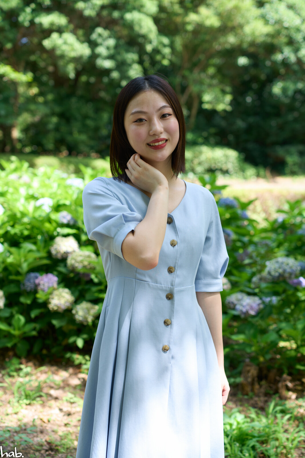 24/07/07 撮影会 黒沢真白さん : E-DAYS+α