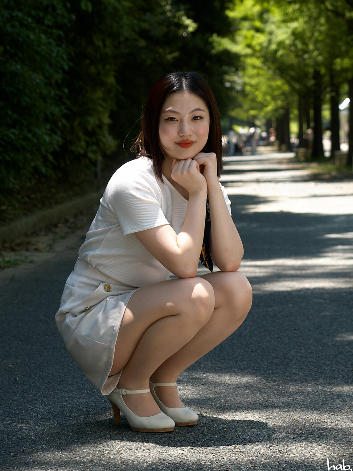 24/07/07 撮影会 黒沢真白さん : E-DAYS+α