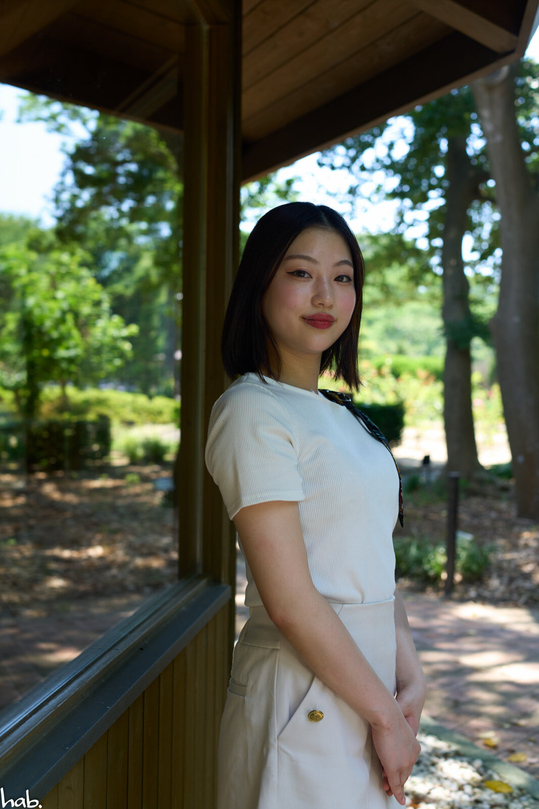 24/07/07 撮影会 黒沢真白さん : E-DAYS+α