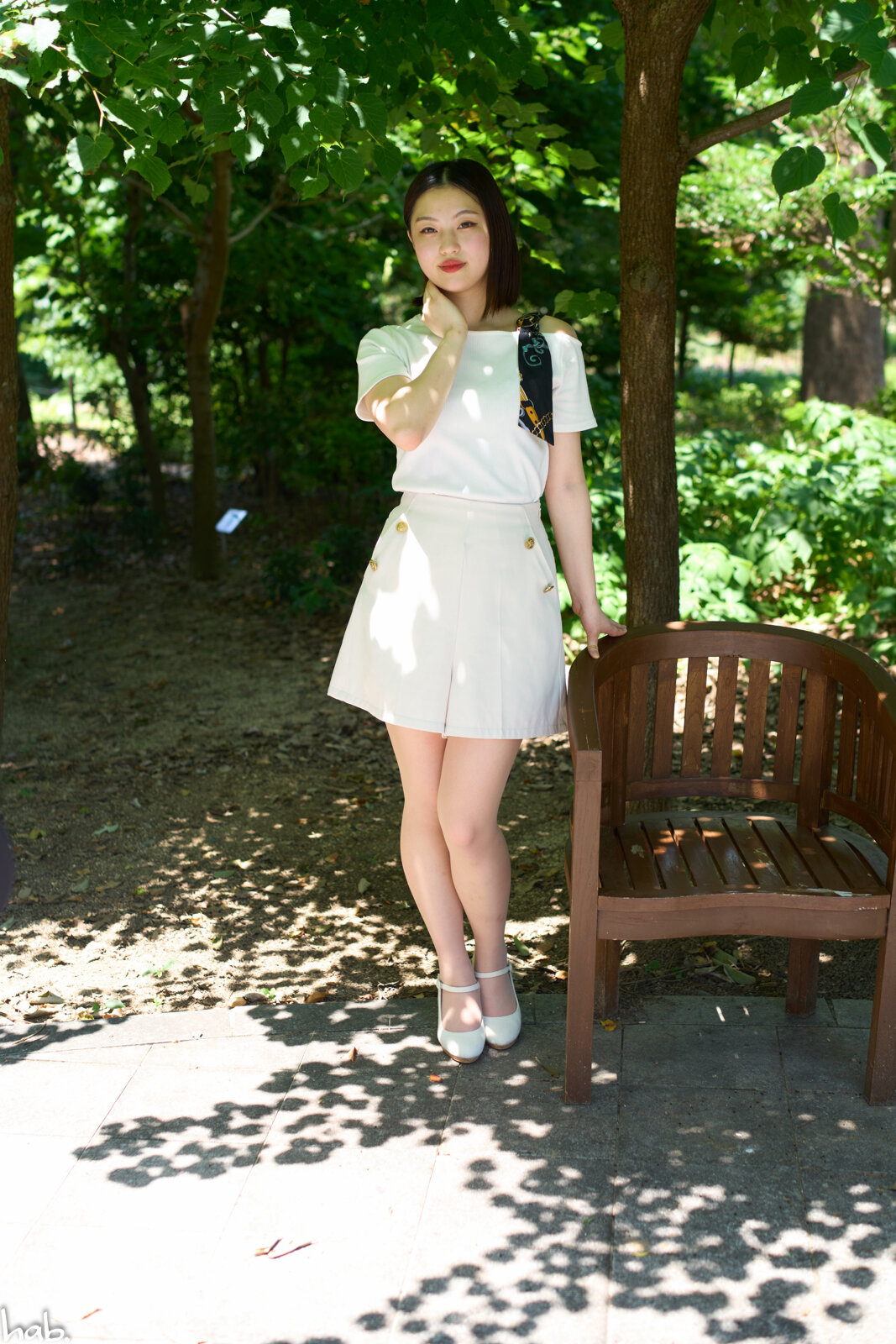 24/07/07 撮影会 黒沢真白さん : E-DAYS+α