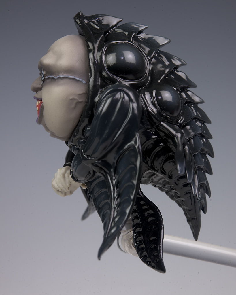 figma ボイド&figFIX ユービック レビュー : はっちゃか figma ボイド&figFIX ユービック レビュー : はっちゃか