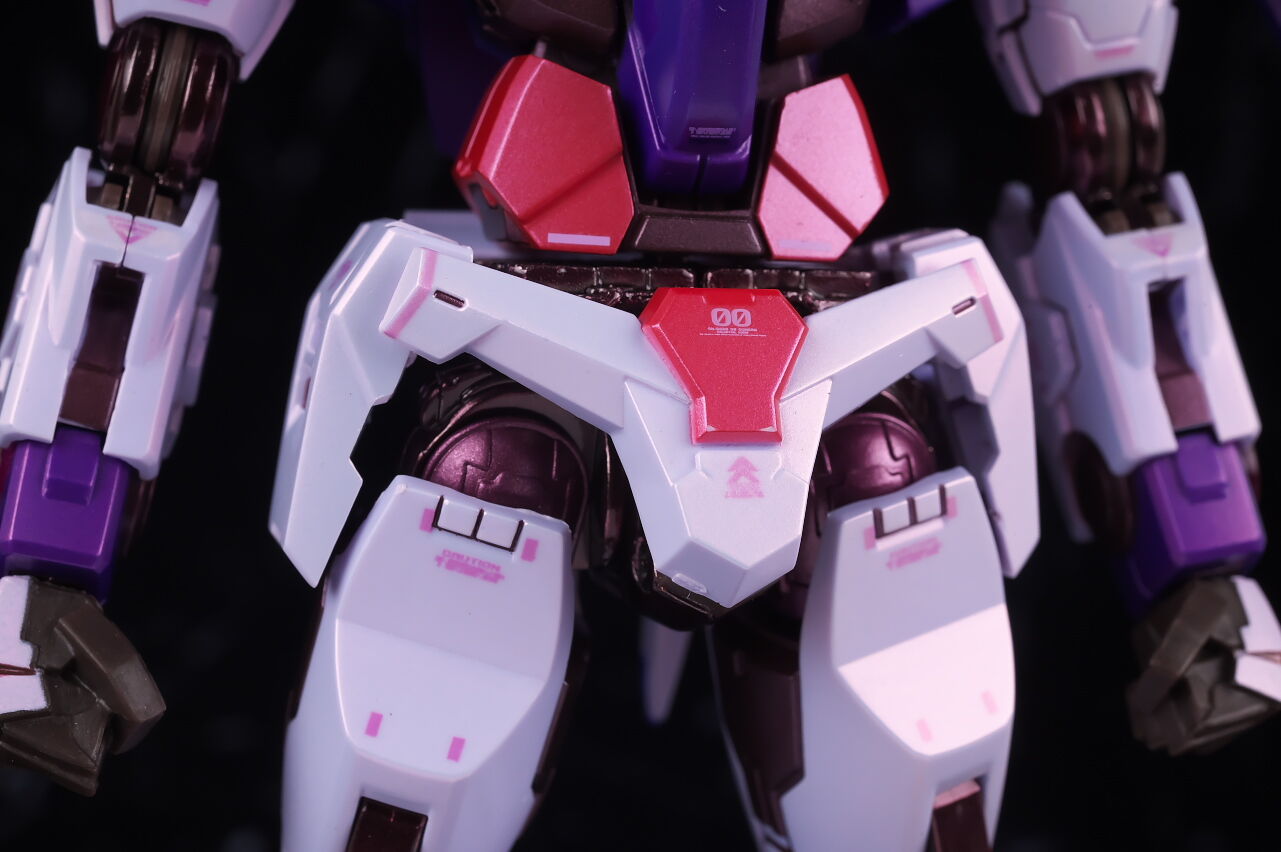 METAL BUILD 10th Anniversary トランザムライザー Full METAL BUILD 10th Anniversary トランザムライザー Full