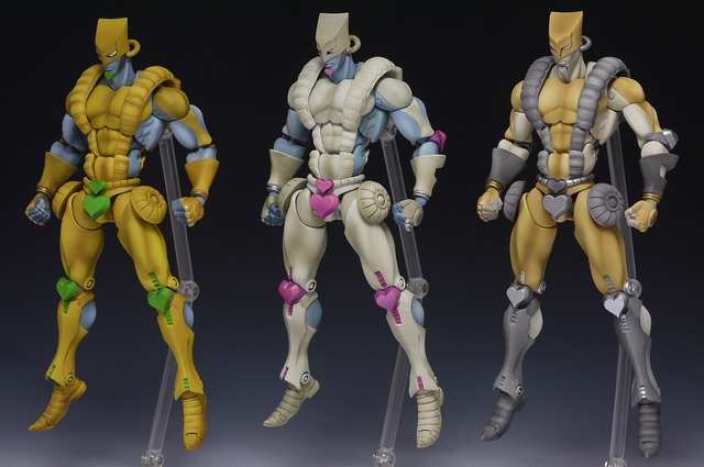 Figure News: SAS The World Sand now shipping, Figma Makise unveiled ...