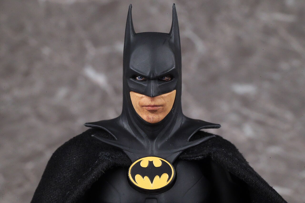S.H.フィギュアーツ バットマン(ザ・フラッシュ) レビュー : は S.H.フィギュアーツ バットマン(ザ・フラッシュ) レビュー : は