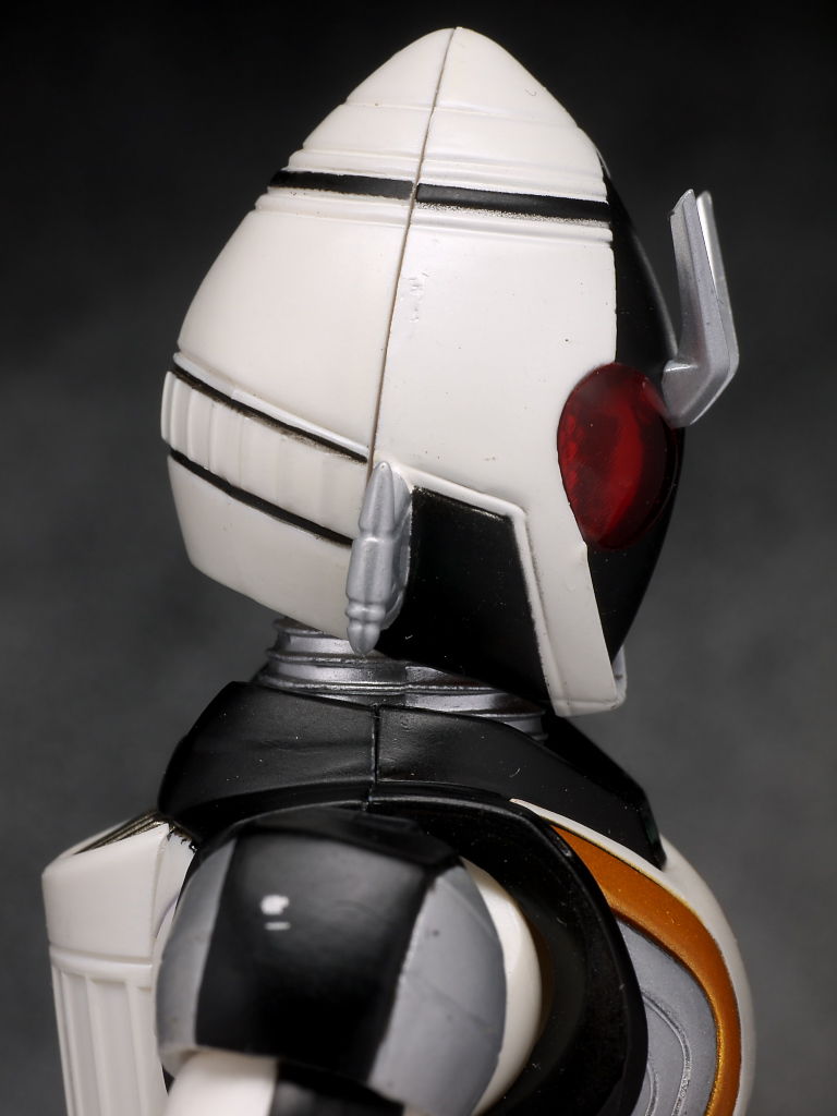 S.H.フィギュアーツ 仮面ライダーフォーゼ ベースステイツ S.H.フィギュアーツ 仮面ライダーフォーゼ ベースステイツ