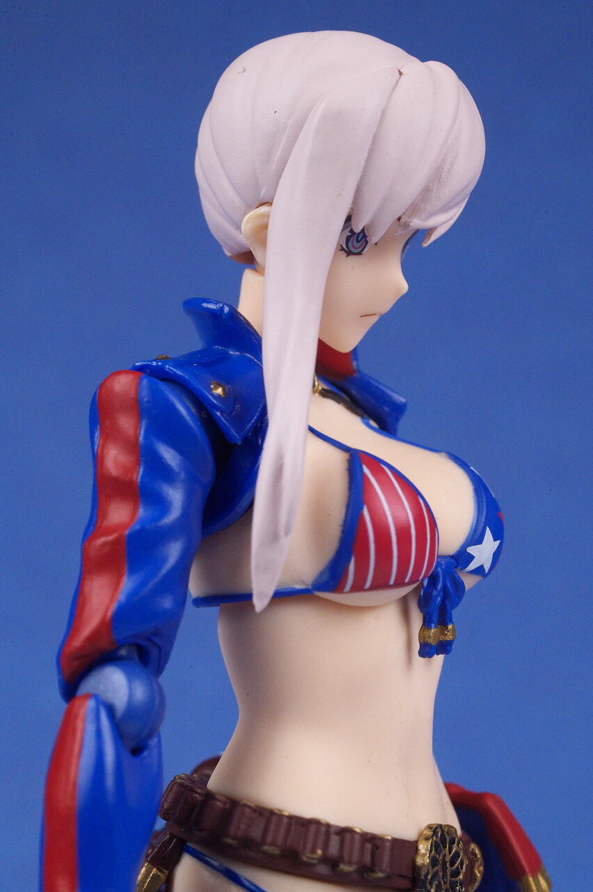 figma バーサーカー/宮本武蔵 レビュー : はっちゃか figma バーサーカー/宮本武蔵 レビュー : はっちゃか
