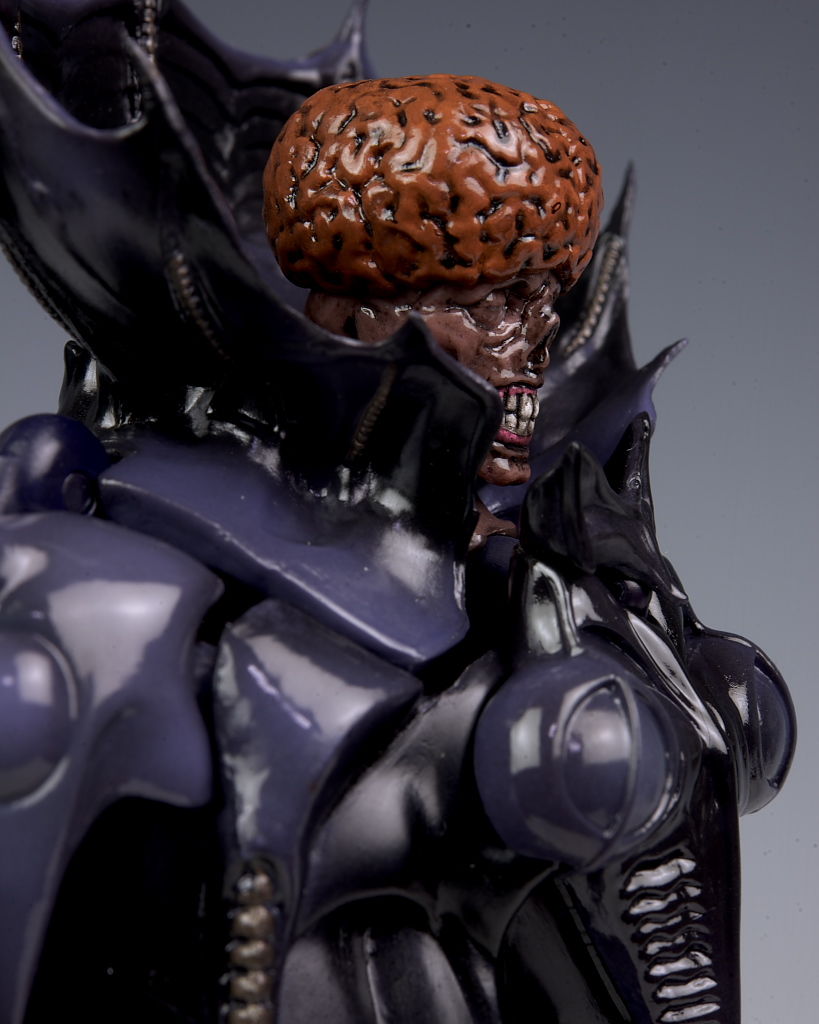 figma ボイド&figFIX ユービック レビュー : はっちゃか figma ボイド&figFIX ユービック レビュー : はっちゃか