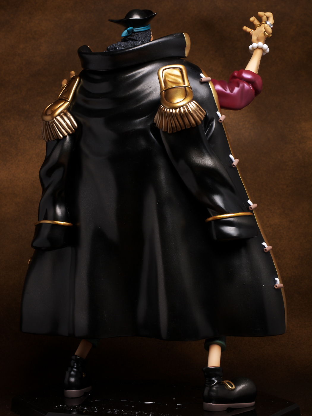 Portrait.Of.Pirates ワンピース NEO-DX 黒ひげ マーシャル・D Portrait.Of.Pirates ワンピース NEO-DX 黒ひげ マーシャル・D