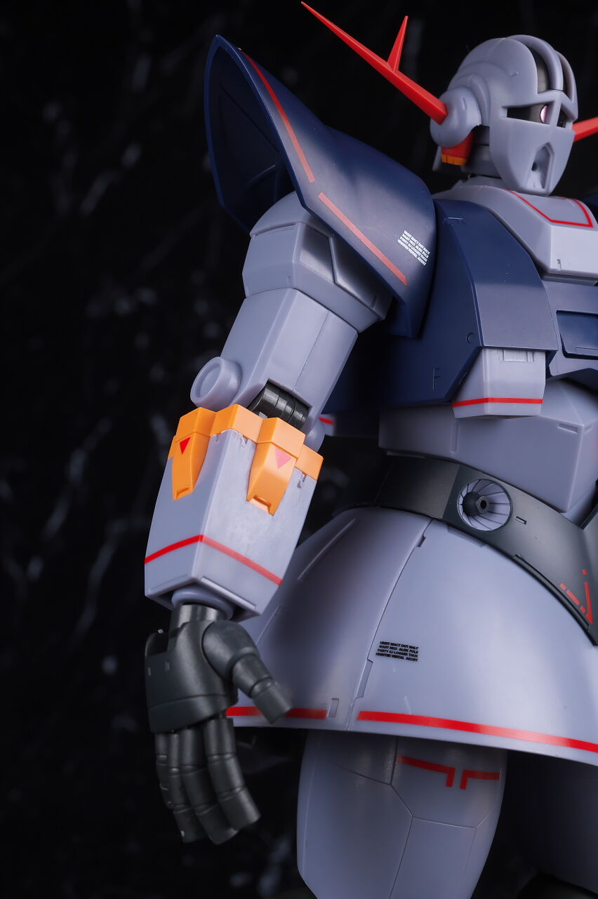ROBOT魂 パーフェクトジオング ver. A.N.I.M.E. レビュー : はっ ROBOT魂 パーフェクトジオング ver. A.N.I.M.E. レビュー : はっ