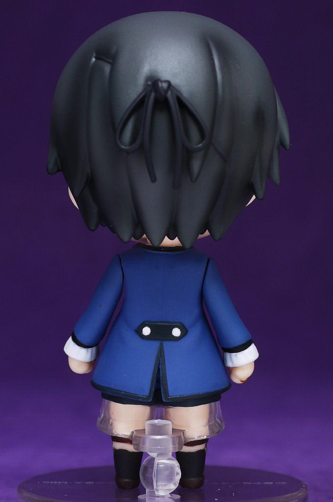 ねんどろいど 黒執事 シエル・ファントムハイヴ レビュー : はっ ねんどろいど 黒執事 シエル・ファントムハイヴ レビュー : はっ
