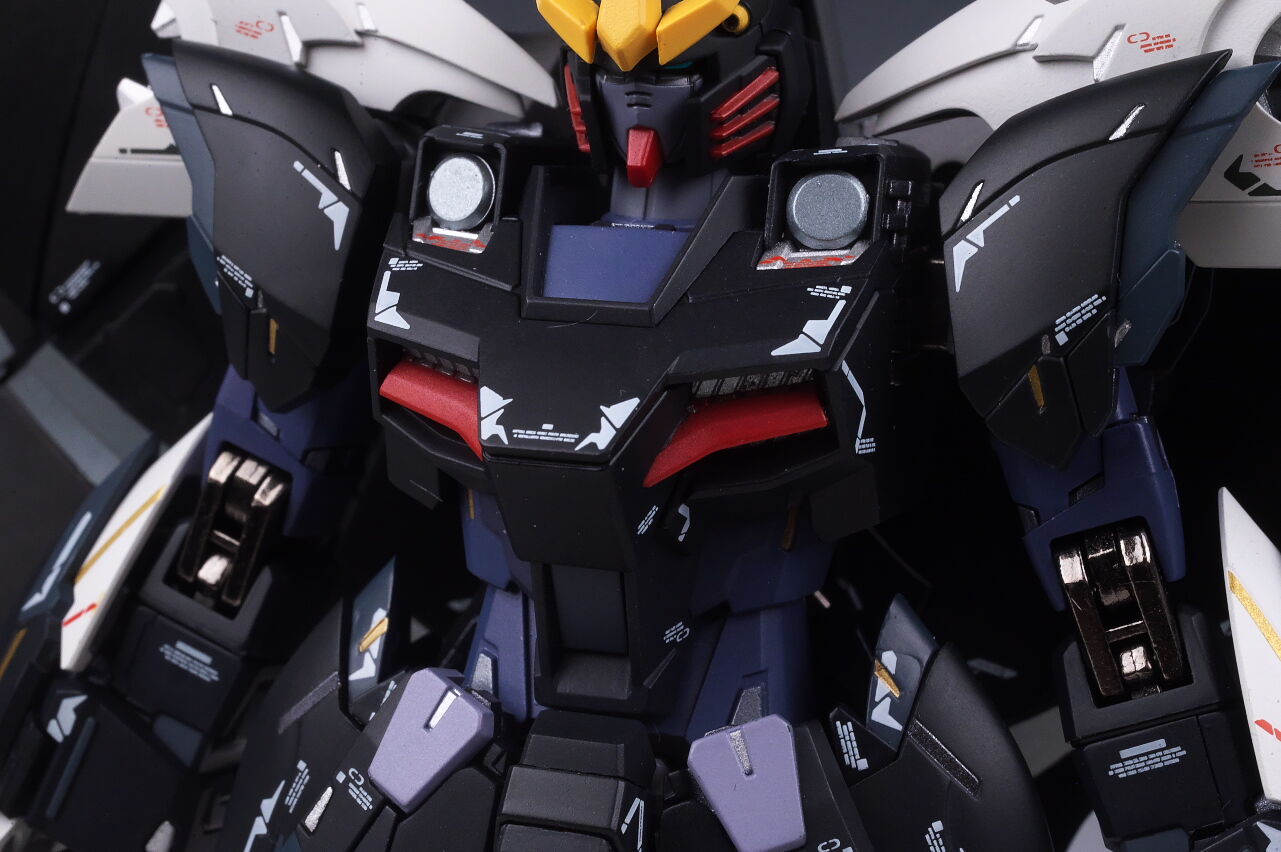 GUNDAM FIX FIGURATION METAL COMPOSITE ガンダムデスサイズヘル GUNDAM FIX FIGURATION METAL COMPOSITE ガンダムデスサイズヘル